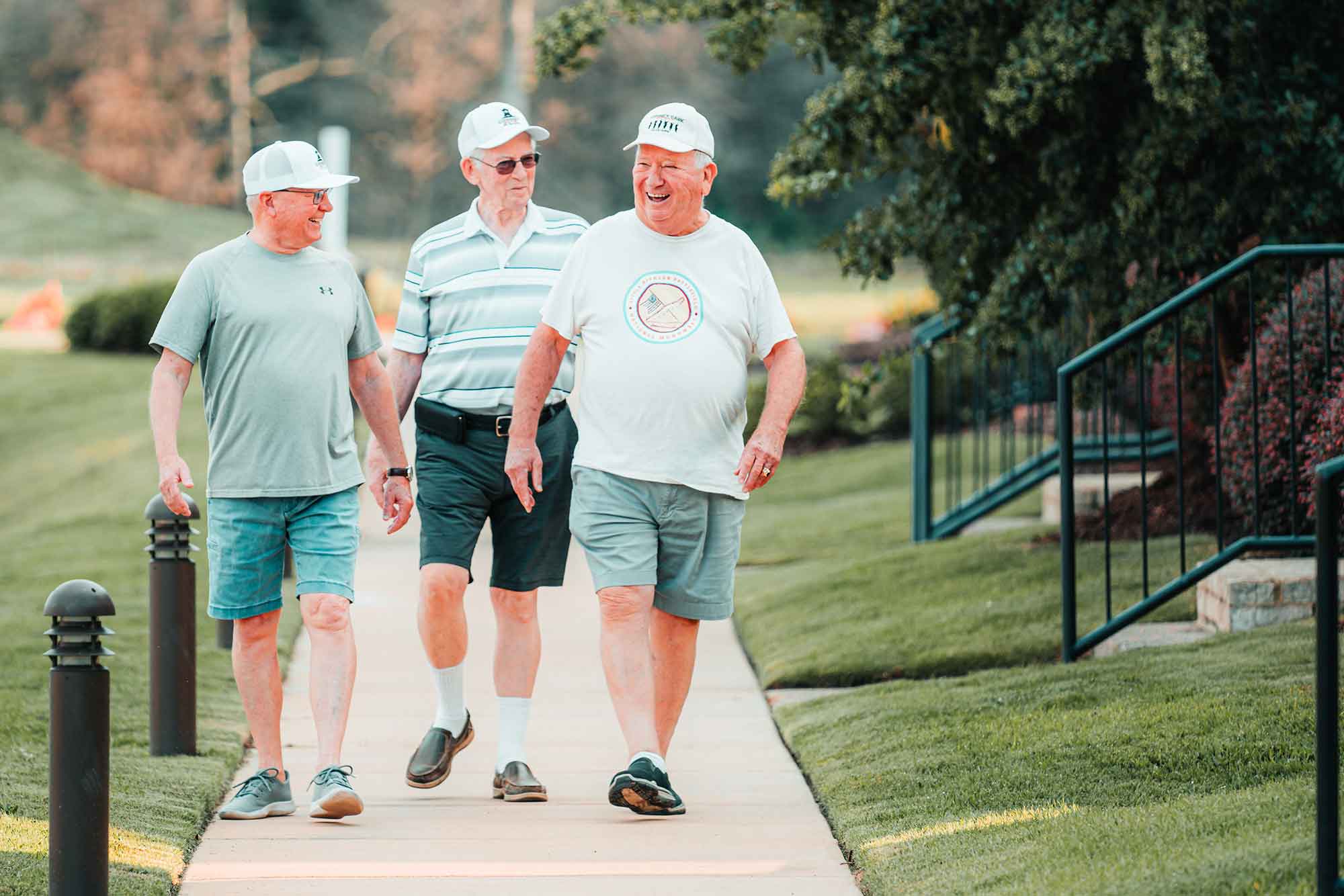 Benefits of LifeCare | The Farms at Bailey Station