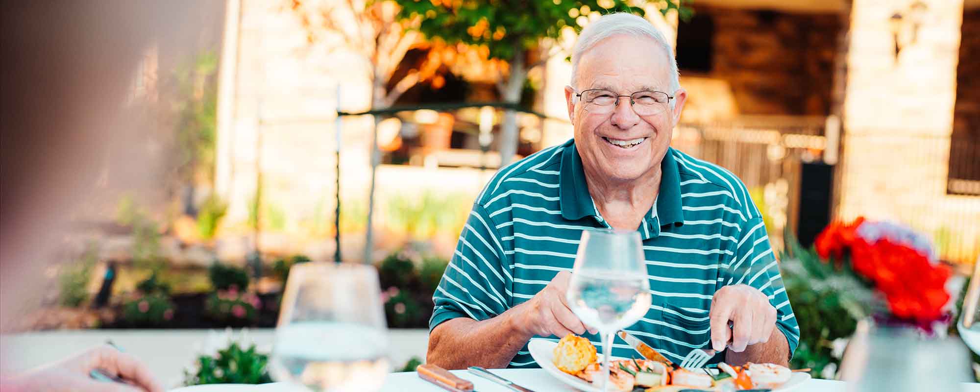 LifeCare Community Collierville, TN | The Farms at Bailey Station