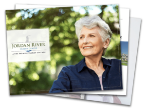 Skilled Nursing in Collierville, TN | The Farms at Bailey Station