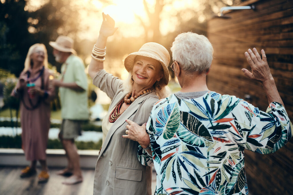 Summer Events for Seniors in Collierville, TN | The Farms at Bailey Station